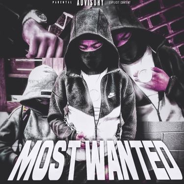 Lul Fatz - Most Wanted (EP) - Reviews - Album of The Year