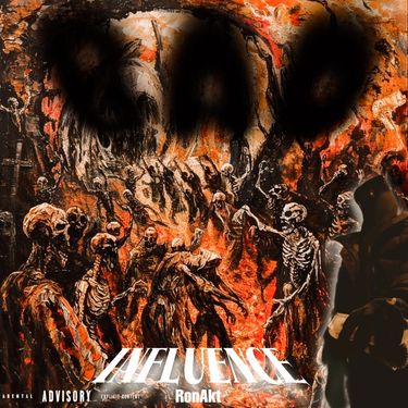 RonAkt - Bad Influence (Mixtape) - Reviews - Album of The Year
