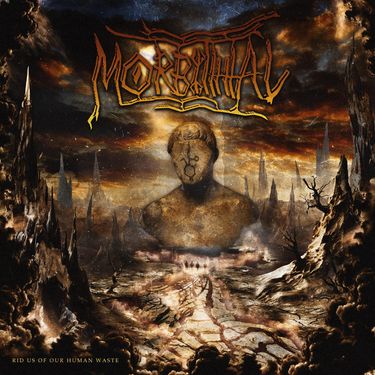 Morbithal - Rid Us of Our Human Waste (EP) - Reviews - Album of The Year