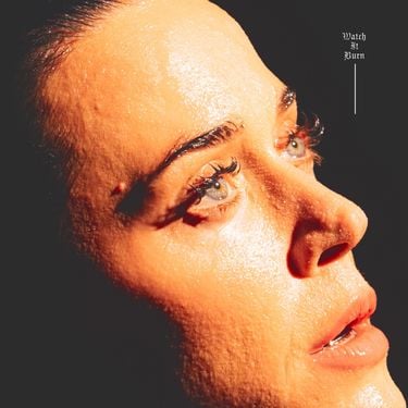 Katy Perry - Watch It Burn (Single) - Reviews - Album of The Year