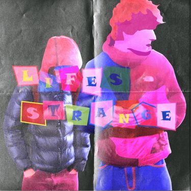 REWL - Life's Strange - Reviews - Album of The Year