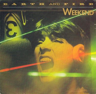 Earth and Fire - Weekend (Single) - Reviews - Album of The Year