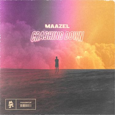 Maazel - Crashing Down (Single) - Reviews - Album of The Year