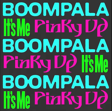 ILLIT, LE SSERAFIM & KATSEYE - It's Me X BOOMPALA X PINKY UP (Single ...