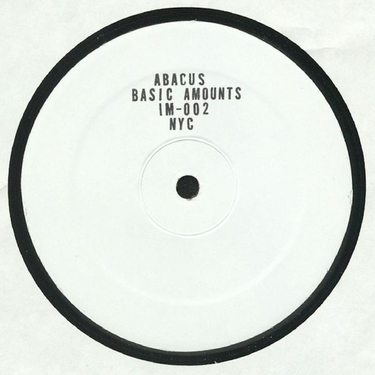 Abacus - Basic Amounts (Single) - Reviews - Album of The Year