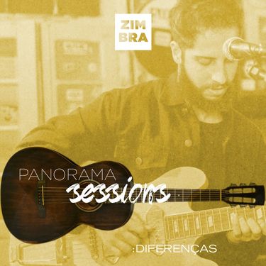 Zimbra - Diferenças: Panorama Sessions (Single) - Reviews - Album of ...