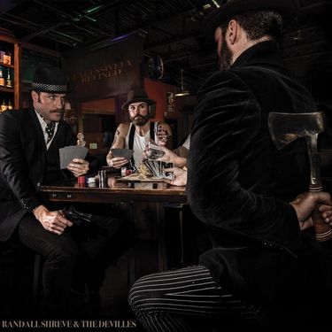 Randall Shreve - Excessively Refined (Deluxe Edition) (Reissue ...