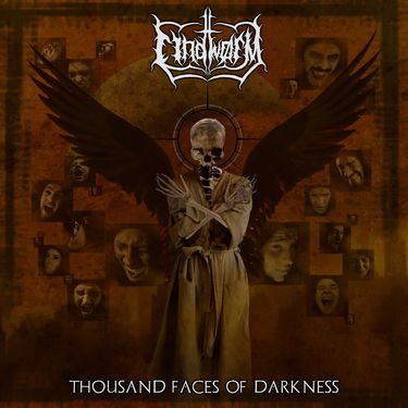 Lindworm - Thousand Faces of Darkness - Reviews - Album of The Year