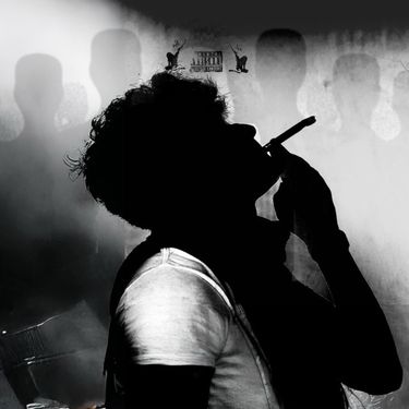 saint - REC: RRADIO (Single) - Reviews - Album of The Year