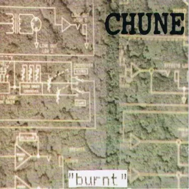 Chune - Burnt - Reviews - Album of The Year