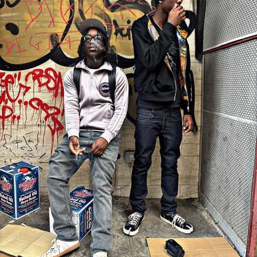 Blackedy - 2 backwoods (Single) - Reviews - Album of The Year