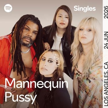Mannequin Pussy - Where's My Dini? (Spotify Singles) (Single) - Reviews ...