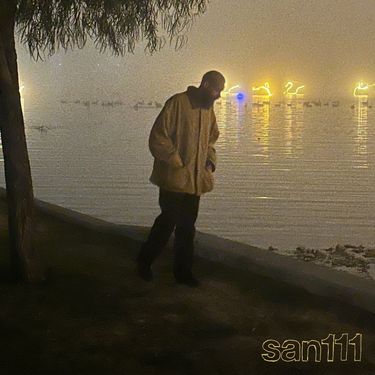 san111 - song for silence (Single) - Reviews - Album of The Year