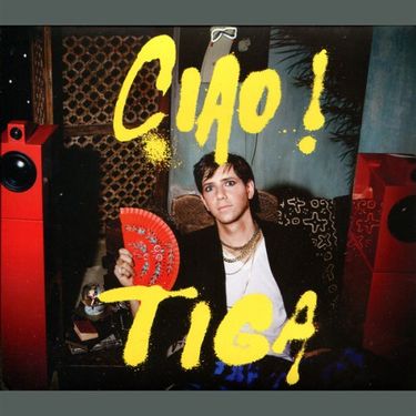 Tiga - Ciao! - Reviews - Album of The Year