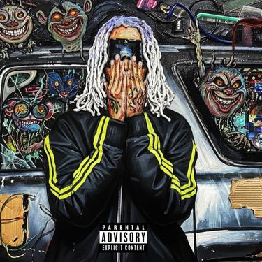 Veve - The Fake Dont Win Forever - Reviews - Album of The Year