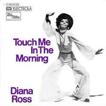 Diana Ross - Touch Me in the Morning (Single) - Reviews - Album of The Year