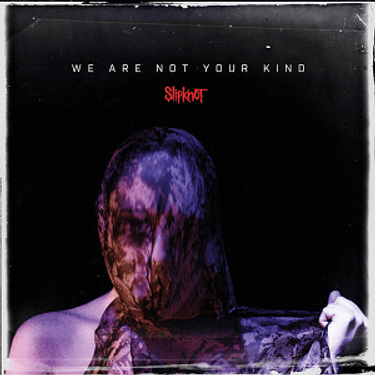 Slipknot - Nero Forte (Single) - Reviews - Album of The Year