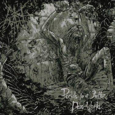 Cara Neir - Portals to a Better, Dead World - Reviews - Album of The Year