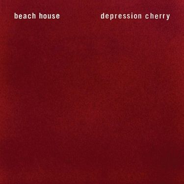 Beach House - Depression Cherry - Reviews - Album of The Year