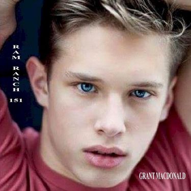 Grant Macdonald - Ram Ranch 151 (Single) - Reviews - Album of The Year