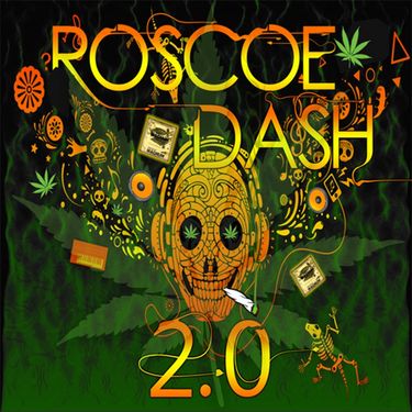 Roscoe Dash - 2.0 - Reviews - Album of The Year
