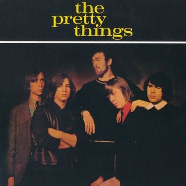The Pretty Things - The Pretty Things - Reviews - Album of The Year