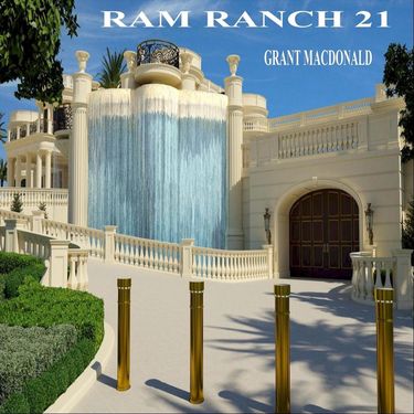 Grant Macdonald - Ram Ranch 21 (Single) - Reviews - Album of The Year