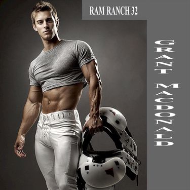 Grant Macdonald - Ram Ranch 32 - Reviews - Album of The Year