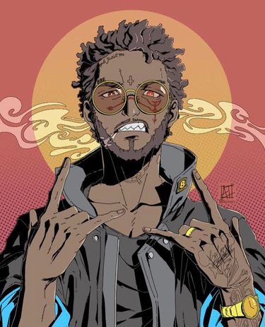 CHXPO - Chxpo The Head Honcho (EP) - Reviews - Album of The Year