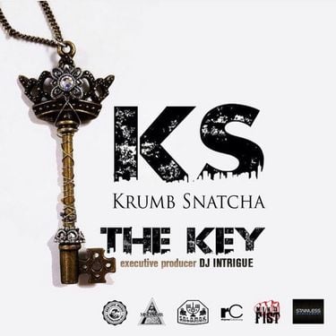 Krumb Snatcha - The Key (Mixtape) - Reviews - Album of The Year