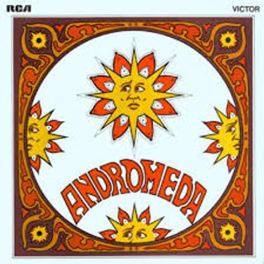 Andromeda - Andromeda - Reviews - Album of The Year