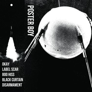 Poster Boy - Poster Boy (EP) - Reviews - Album of The Year