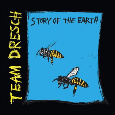 Team Dresch - Story of the Earth - Reviews - Album of The Year