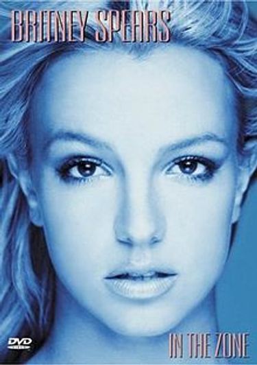 Britney Spears - Britney Spears: In the Zone - Reviews - Album of The Year