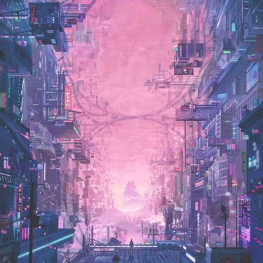 Boucle Infinie - 直線移動 [Linear Motion] (EP) - Reviews - Album of The Year