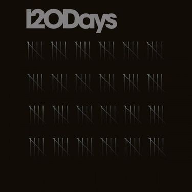 120 Days - 120 Days - Reviews - Album of The Year