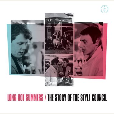 The Style Council - Long Hot Summers: The Story of The Style Council ...