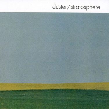Duster - Stratosphere - Reviews - Album of The Year