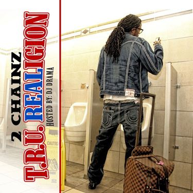 2 Chainz - T.R.U. REALigion (Mixtape) - Reviews - Album of The Year