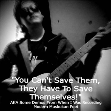 Ashley Stevens - "You Can't Save Them, They Have To Save Themselves ...
