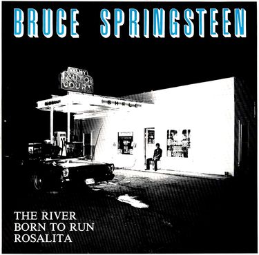 Bruce Springsteen - The River (Single) - Reviews - Album of The Year