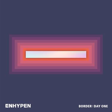 ENHYPEN - BORDER : DAY ONE (EP) - Reviews - Album of The Year