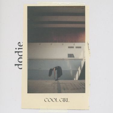dodie - Cool Girl (Single) - Reviews - Album of The Year