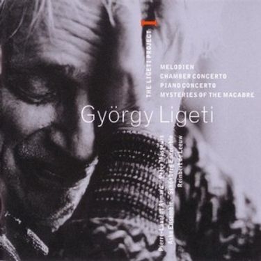 Reinbert de Leeuw, Asko Ensemble, Pierre-Laurent Aimard, Schönberg ...