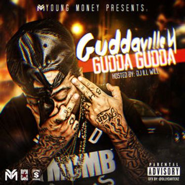 Gudda Gudda - Guddaville 4 (Mixtape) - Reviews - Album of The Year