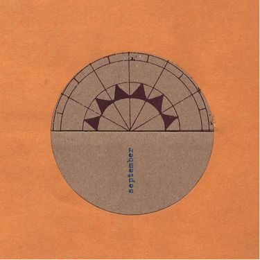 September - Erasmia Pulcella (EP) - Reviews - Album of The Year