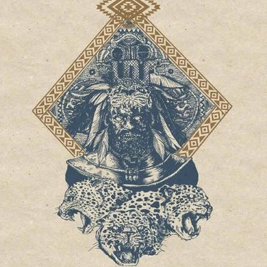 Maquahuitl - Teocalli of the Sacred War - Reviews - Album of The Year