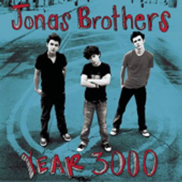 Jonas Brothers - Year 3000 (Single) - Reviews - Album of The Year