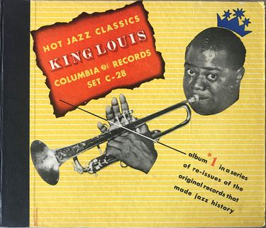 Louis Armstrong - King Louis (Compilation) - Reviews - Album of The Year