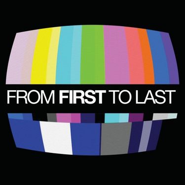 From First to Last - From First To Last - Reviews - Album of The Year
